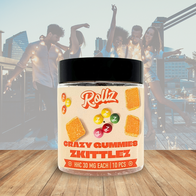 Nº1 Loja de CBD em Portugal | Compra Agora – TABU CBD